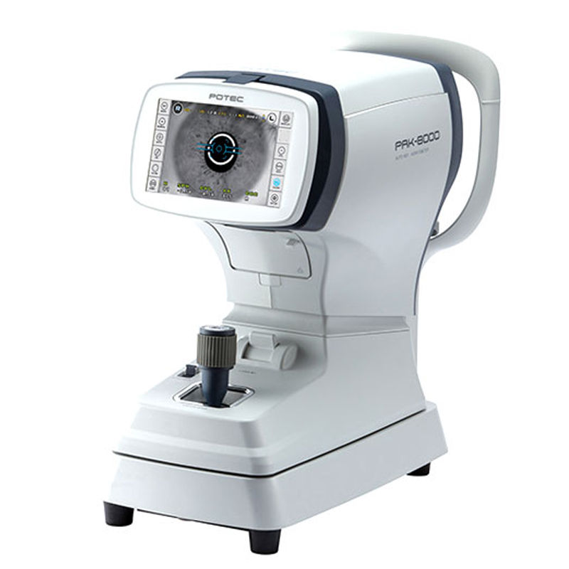 Autorefattometro Cheratometro PRK-8000 | OcuLab